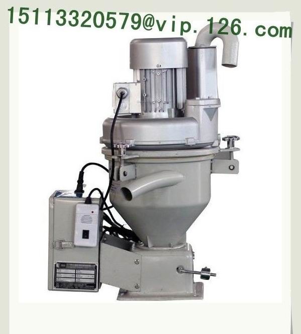 330Kg/hr Vacuum Auto Hopper Loader/Plastic Hopper Loader For Injection ...