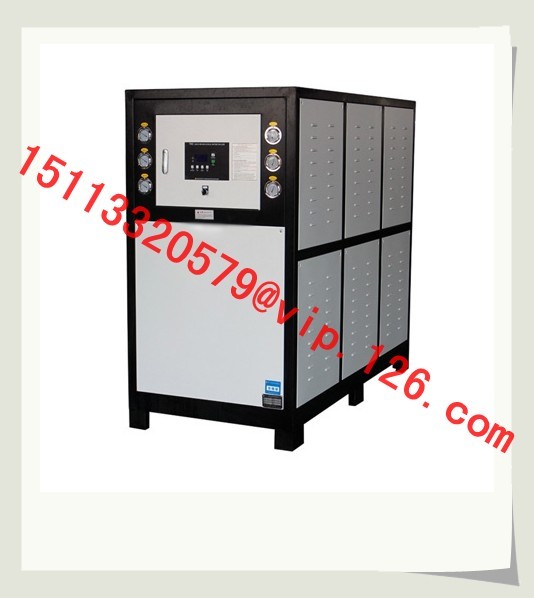 50HP Industrial Injection Machine Chiller Manufacturer /Plastic ...