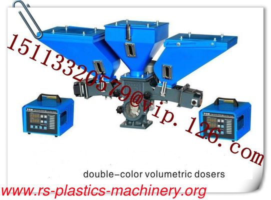 Single color Volumetric Doser & Double color Doser on sales of page 3 ...