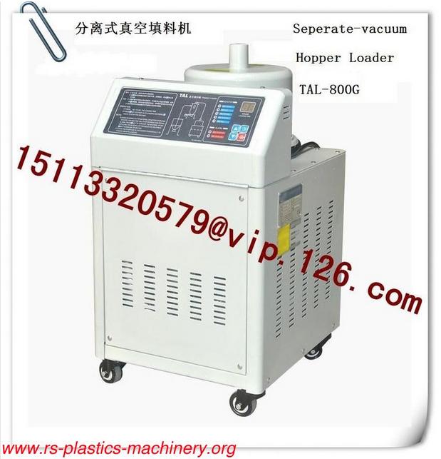 500Kg/hr Capacity Plastic Material Vacuum Hopper Loaders with ...