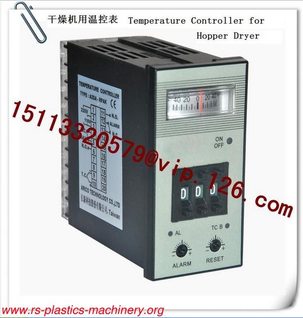 China Hopper Dryer's Temperature Control Meter Manufacturer