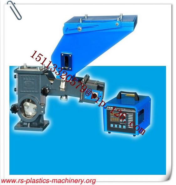 Volumetric Color Dosing/plastic recycling Dosing System