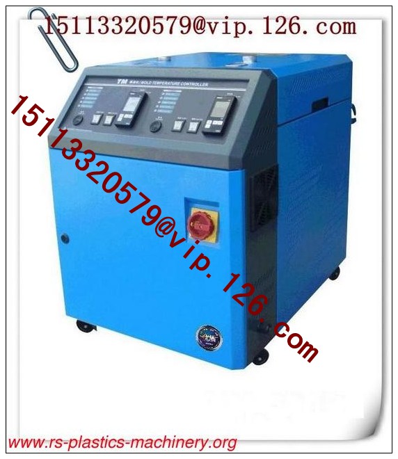 Dual PID Control Mold Temperature controllers