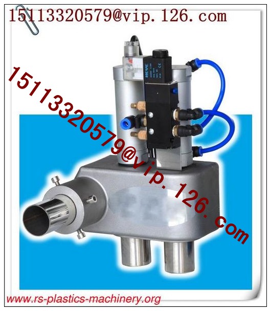 Stainless Steel Proportional Valve for plastic injection mould machine