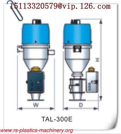Chinese Hopper Loader for Plastic Injection Moulding Machine