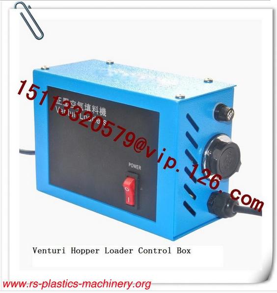 FOB China Price Plastic granules Venturi Loader importer needed