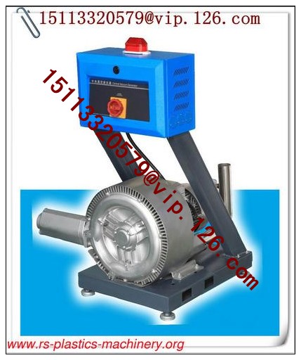 4KW High Power Industrial Suction Regenerative Blower /roots blower ...