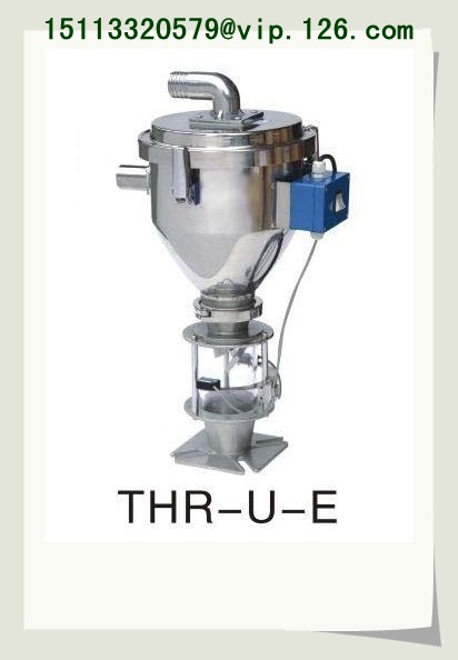 Separate-Vacuum Hopper Loader