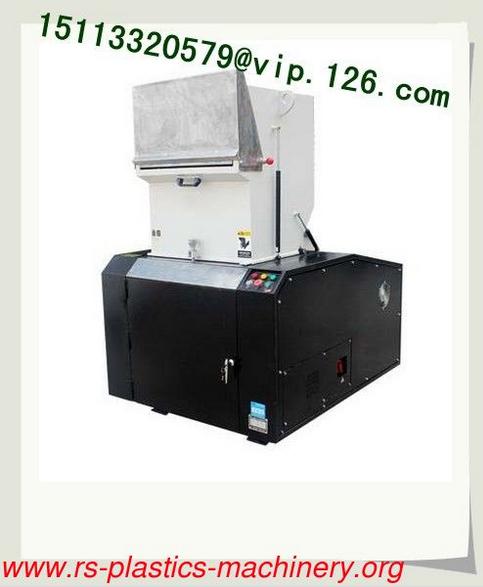 Low Noise Plastic Crusher Machine/ Soundproof Plastic Grinder selling leads