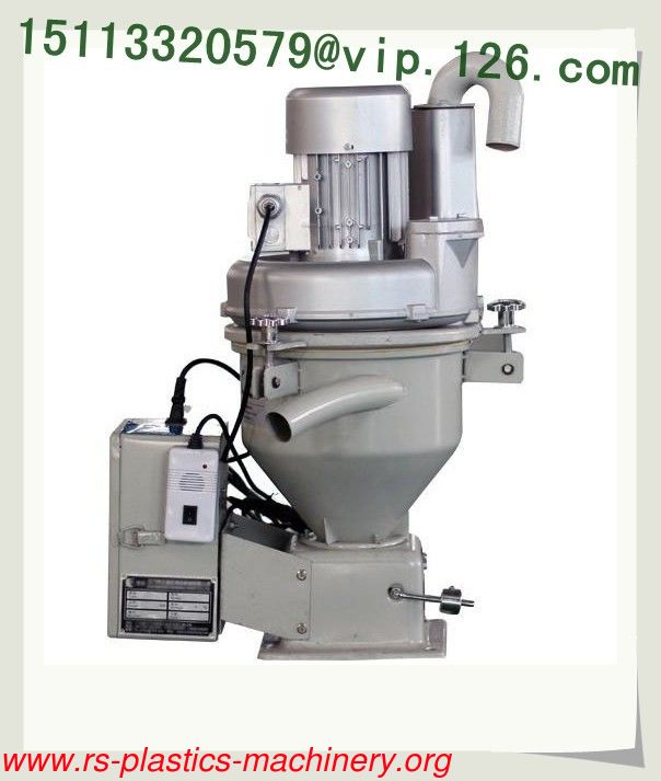 1 Phase-220V-50Hz Plastic Automatic Hopper Loader for Injection Molding ...