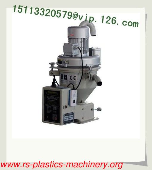 1 Phase-220V-50Hz Plastic Automatic Hopper Loader for Injection Molding ...