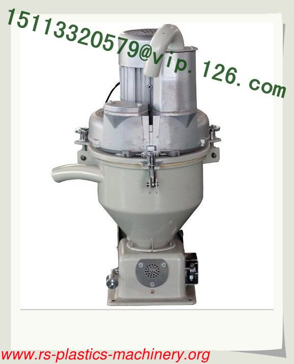 1 Phase-220V-50Hz Plastic Automatic Hopper Loader for Injection Molding ...