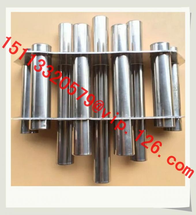 China Hopper dryer spare parts Factory--Magnetic Frame/metal separator ...
