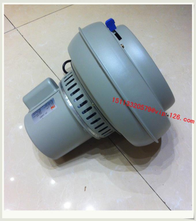 415V Hopper dryer spare part supplier ---Fan Motor/Hopper Dryer's ...