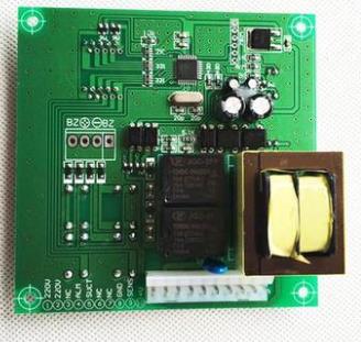 China vacuum loader 300G/400G/700G/800G accessory Supplier--PCB ...
